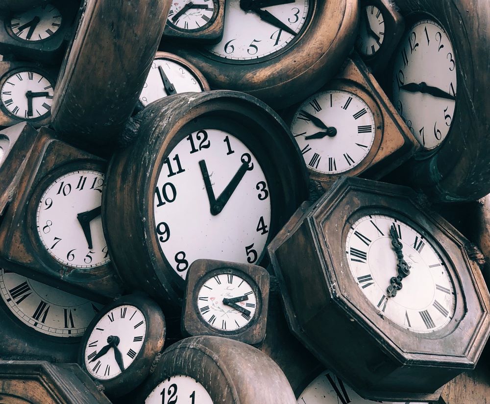 What Is A Statute Barred Debt?